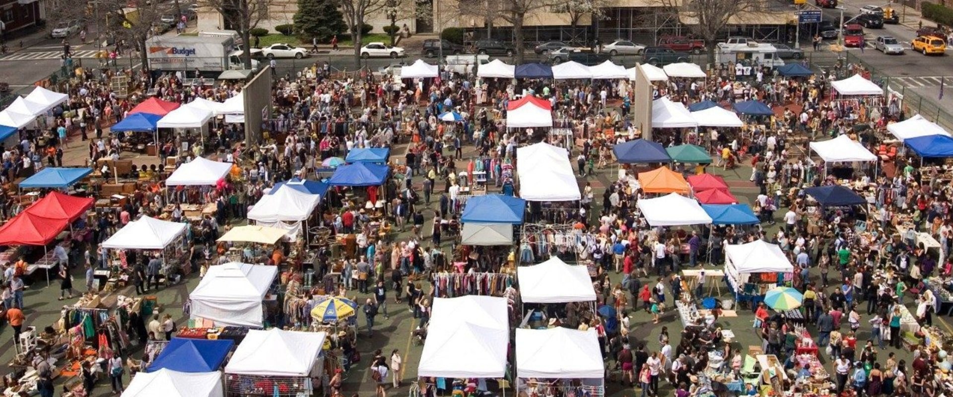 Exploring the Unique Markets of Brooklyn, New York